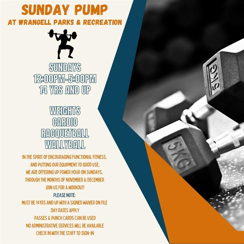 City of Wrangell Parks and Recreation: Online Registration by MyRec.com ...